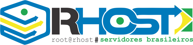 RHost - Servidores Brasileiros | Conte com Hospedagem de Ponta